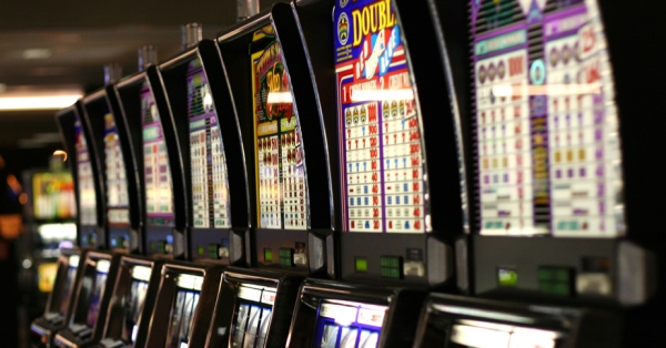 Best 40 Line Slots Review [2020] + 10 TOP Slot Machines with 40 Paylines